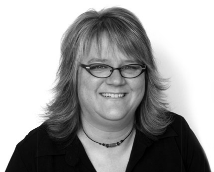 Nancy Lyons CEO of Award Winning Digital Agency Clockwork