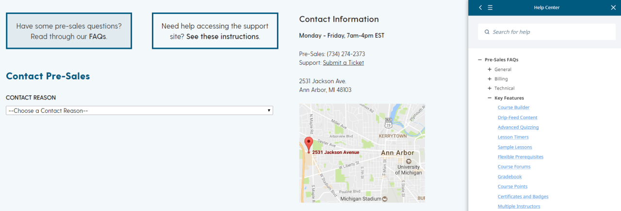 WordPress Learning Management System vs. Hosted Learning Management System - Hosting (+) That ...