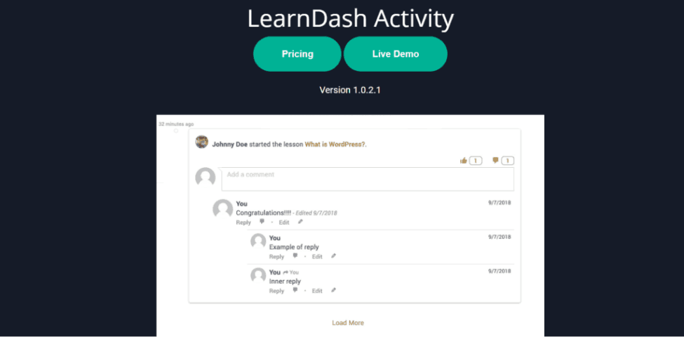 The Best LearnDash & LifterLMS Third-Party Plugins and Themes for 2020 - Hosting (+) That Gives ...