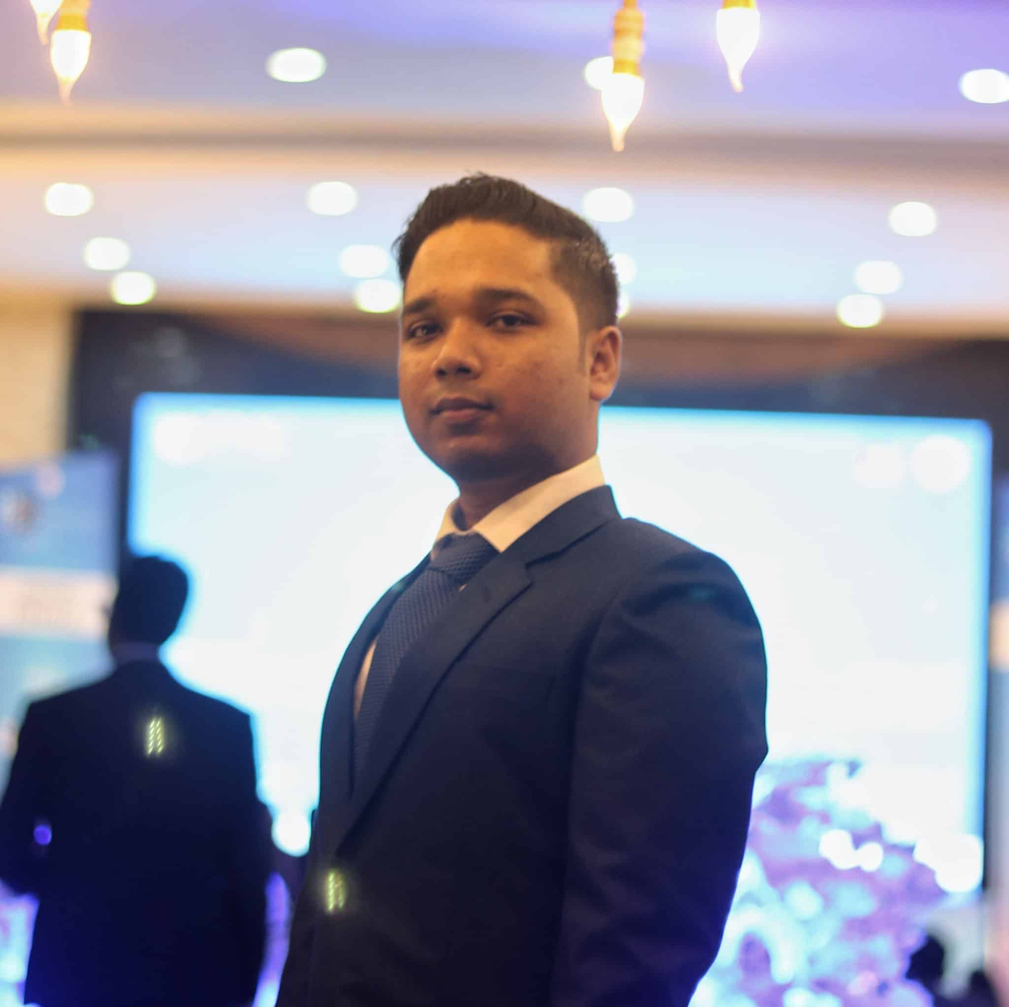 #474 WP-Tonic Show With Special Guest Sekander Badsha of Tutor LMS