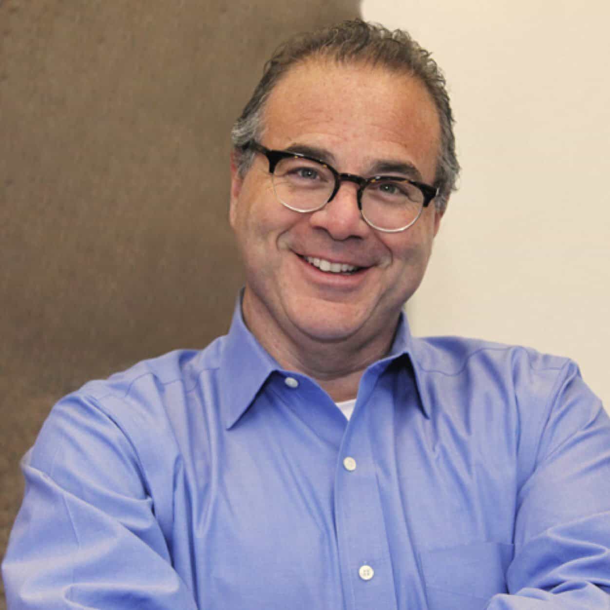 #486 WP-Tonic Show With Special Guest Peter Winick CEO of Thought ...