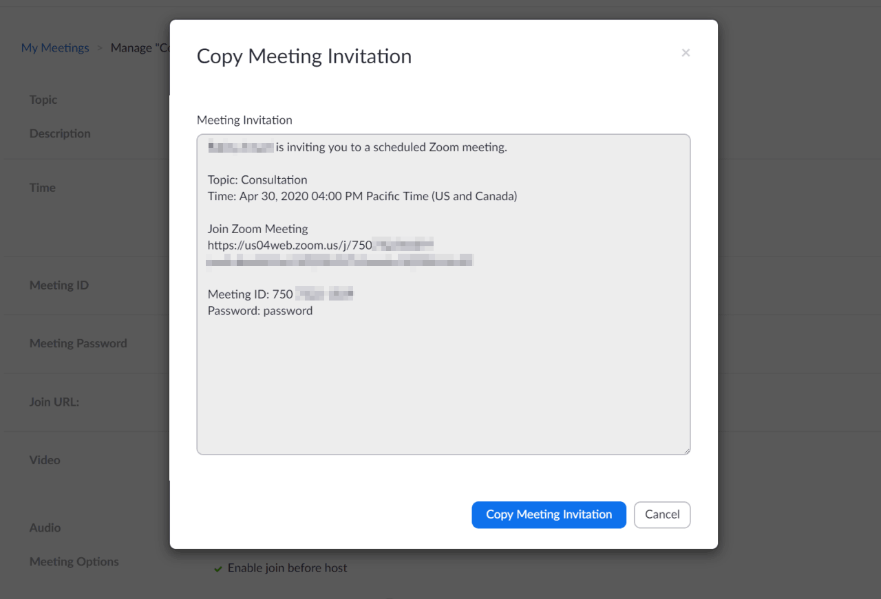 Using Zoom Without Downloading the Zoom App and How to Setup Call ...