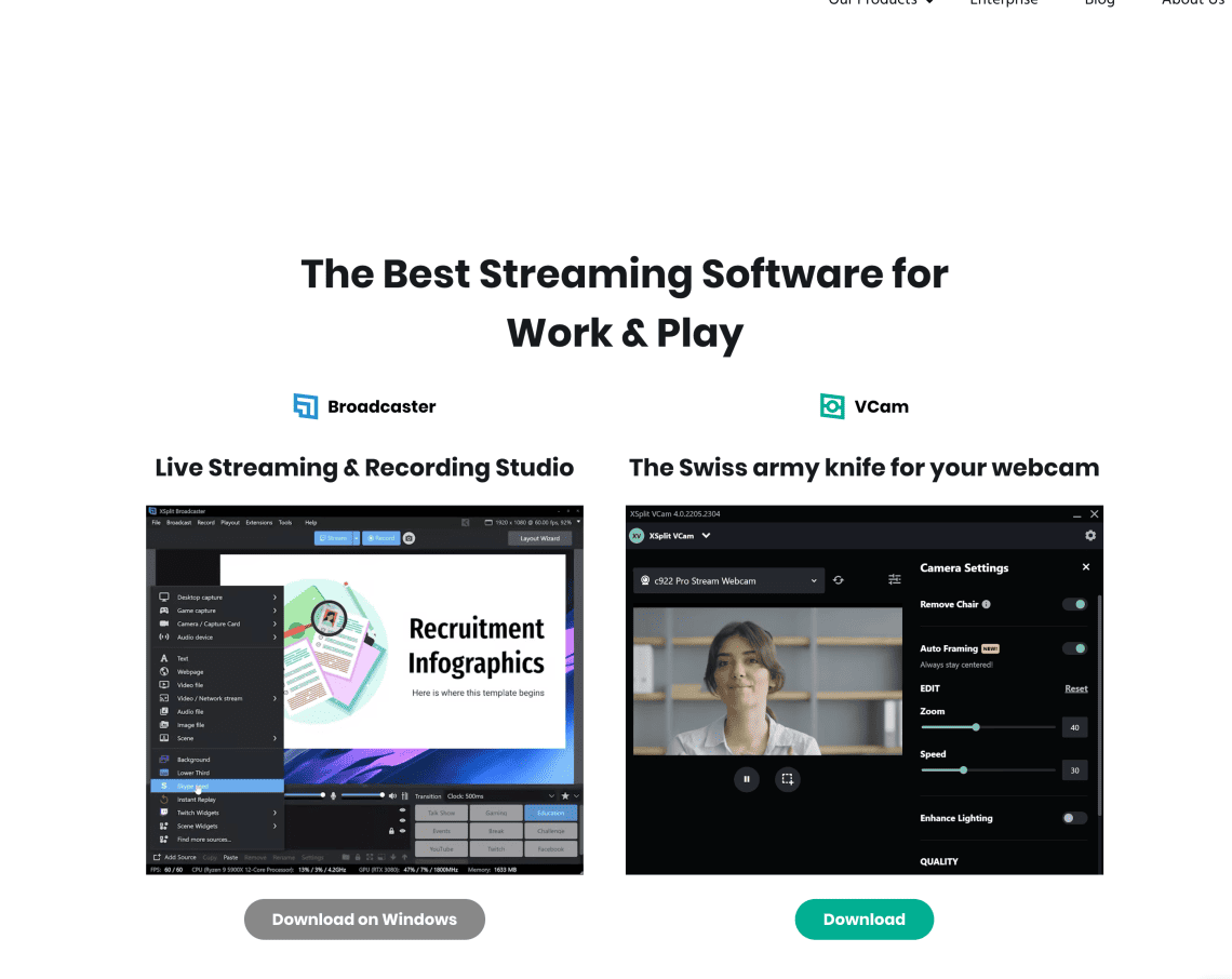 15 Best Facebook Live Stream Software for Mac and PC - Hosting (+) That ...