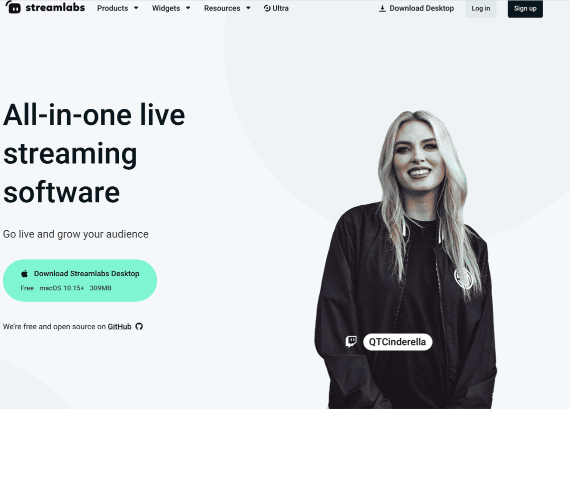 15 Best Facebook Live Stream Software for Mac and PC - Hosting (+) That ...