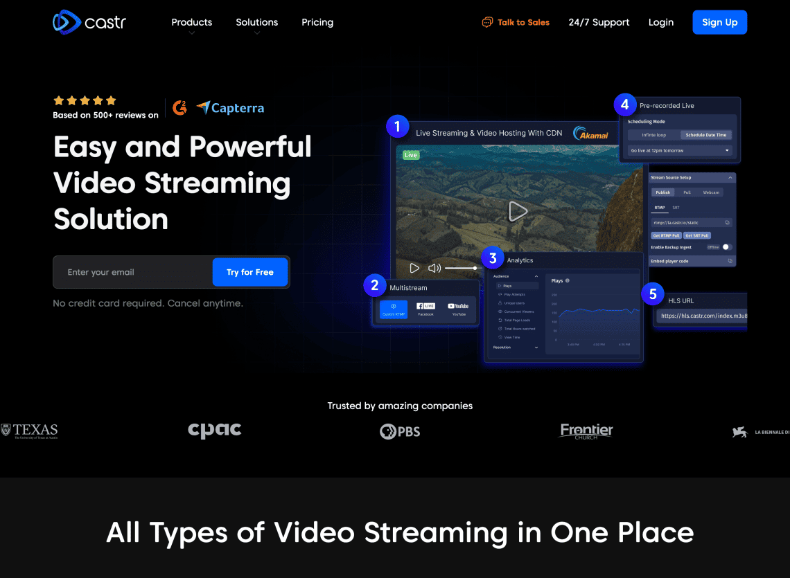 15 Best Facebook Live Stream Software for Mac and PC - Hosting (+) That ...