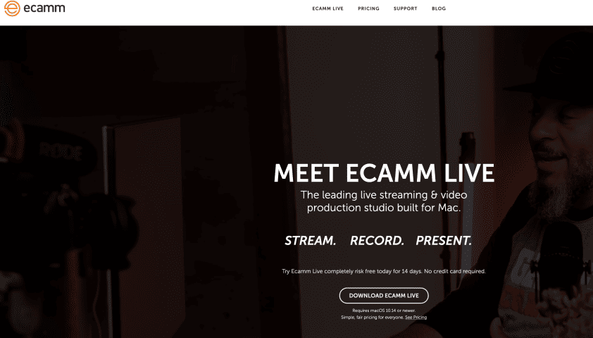 15 Best Facebook Live Stream Software for Mac and PC - Hosting (+) That ...
