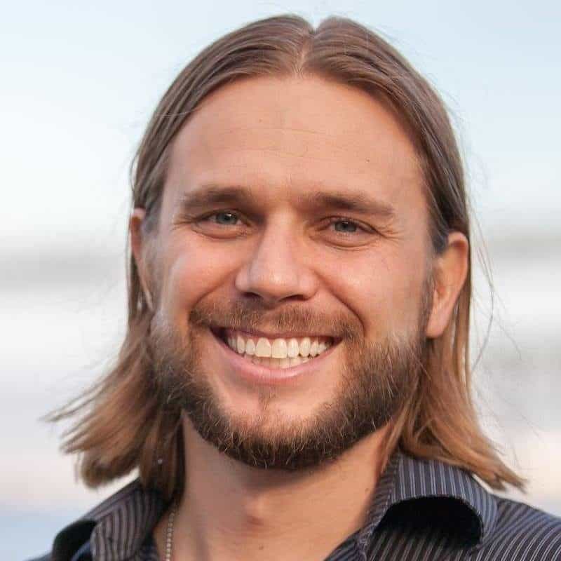 Brian Messenlehner The Co-Founder and President of AppPresser
