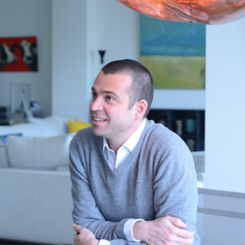 #589 WP-Tonic Show With Special Guest: Simon Severino CEO of Strategy ...