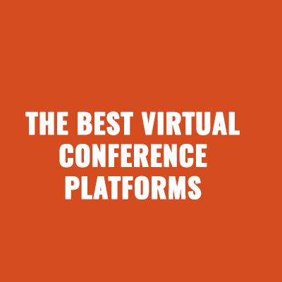 The Best Virtual Conference Platforms For Membership Websites