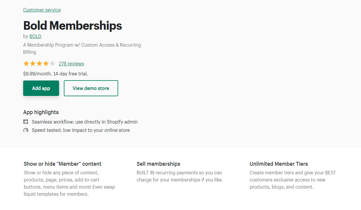 Best Associations Membership Website Solutions - Hosting (+) That Gives ...