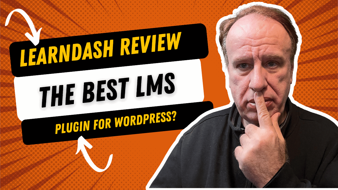 LearnDash Review The Best LMS Plugin For WordPress?
