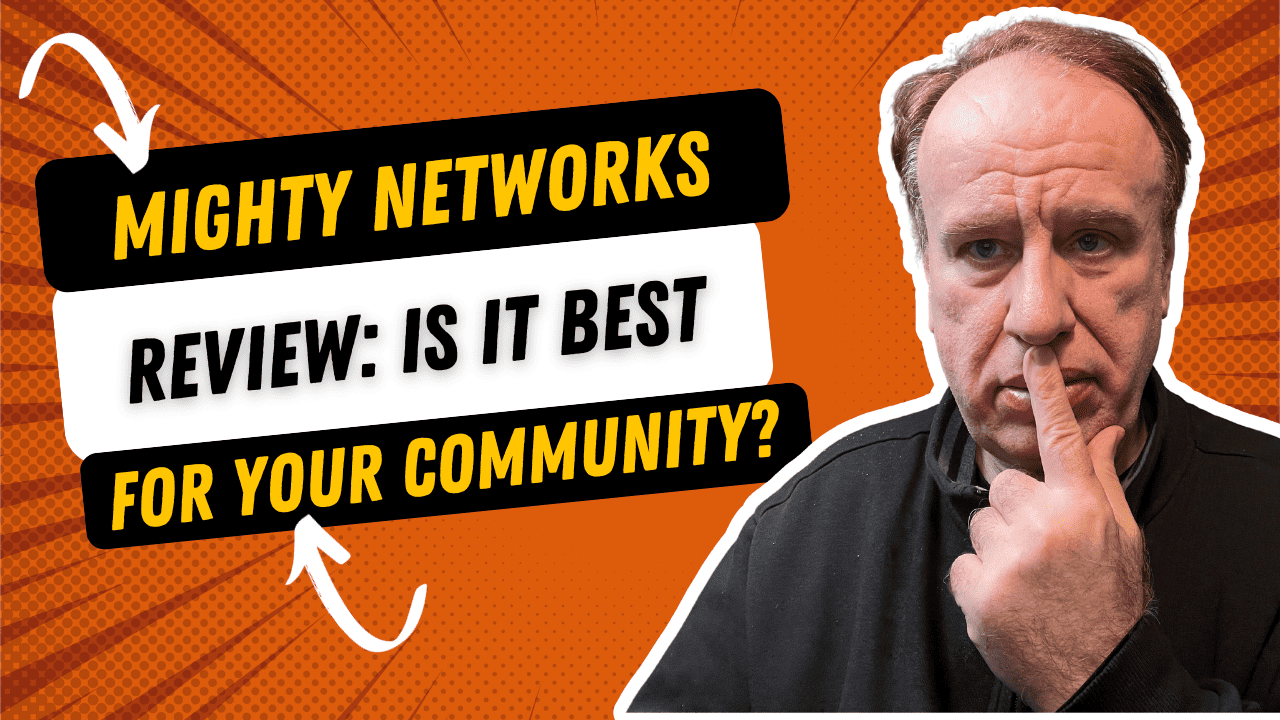 Is Mighty Networks The Best Option For Your Community