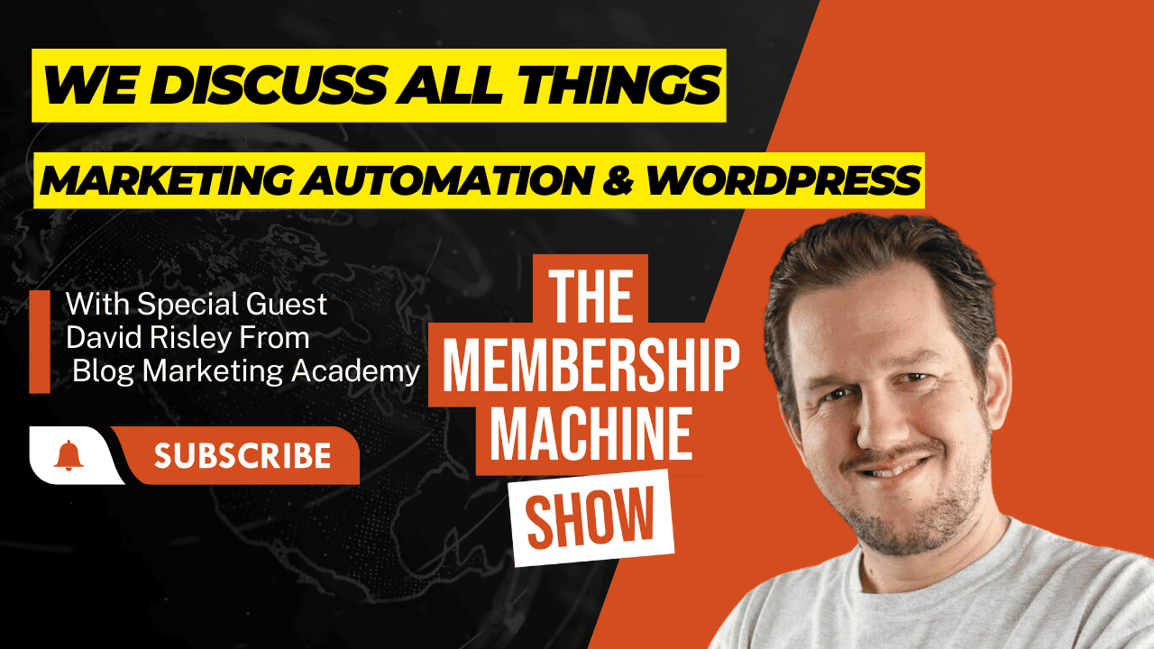 Best Marketing Automation Plugins For Your Membership Website