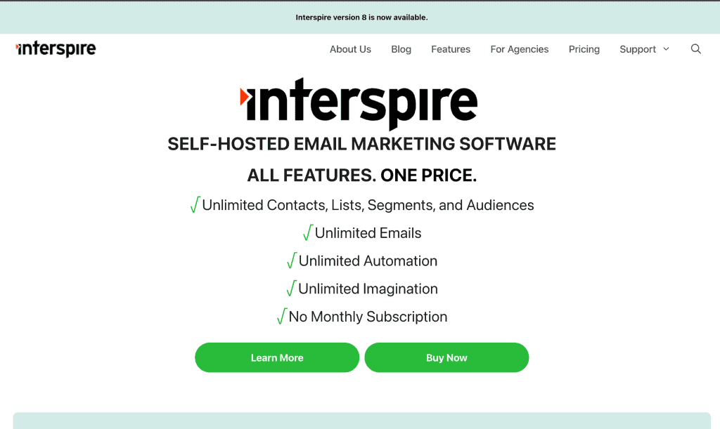 Best Self Hosted Email Marketing Software Solutions For 2023 - Hosting (+) That Gives Everything ...