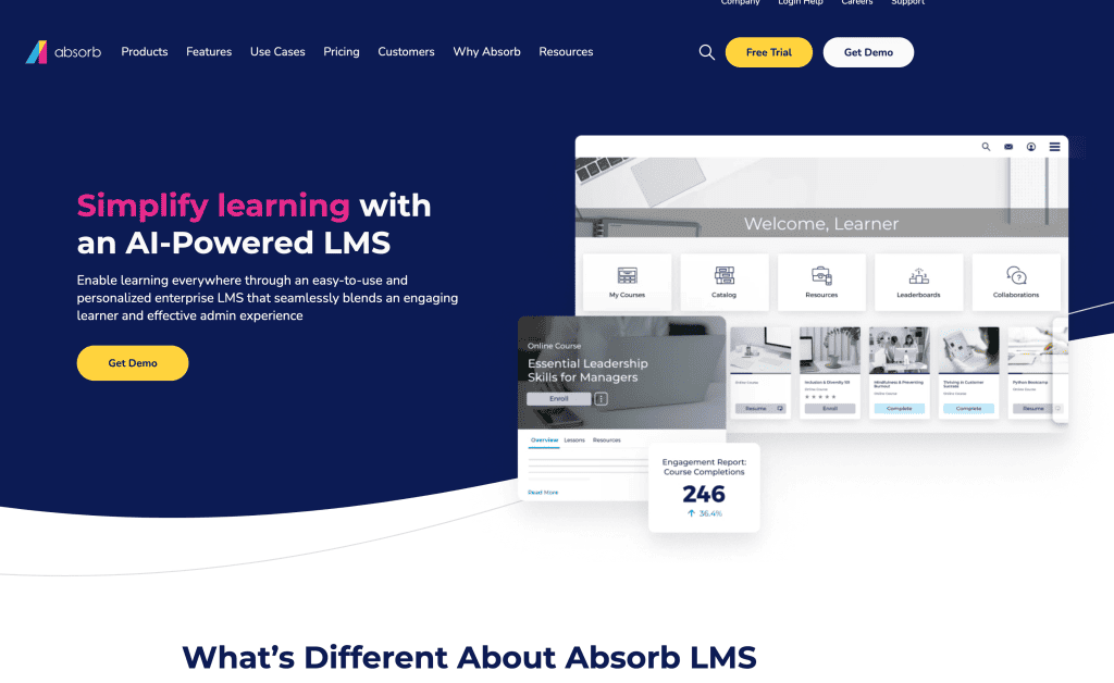 SCORM Which Online Course Platform is Best?