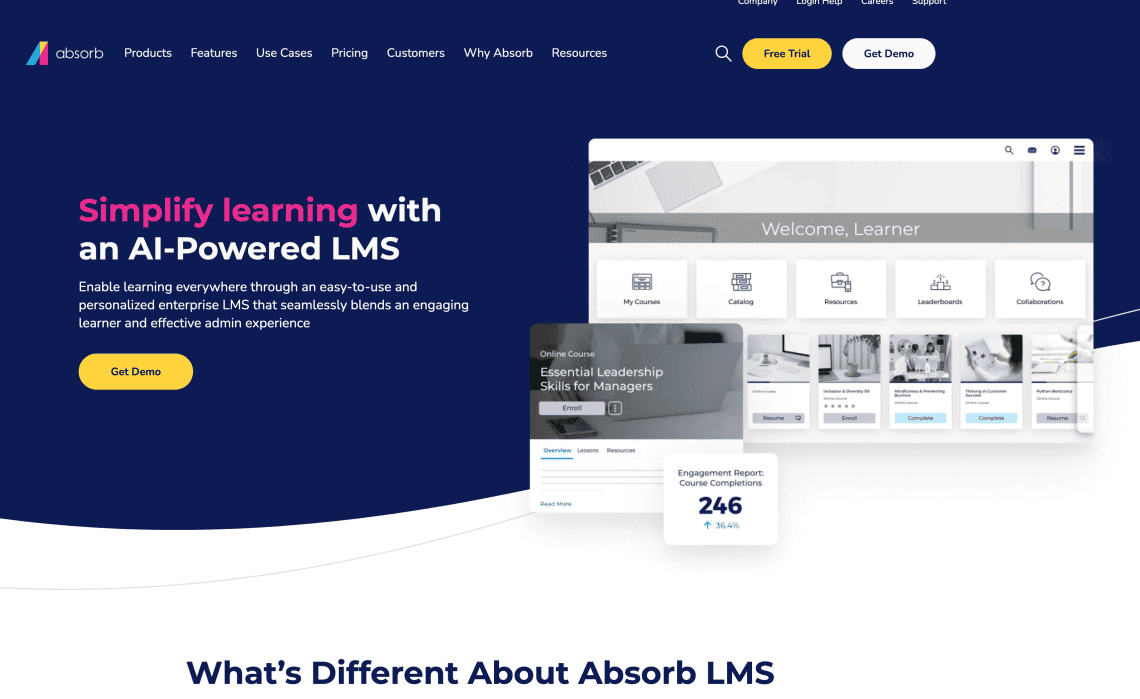 SCORM Which Online Course Platform is Best?