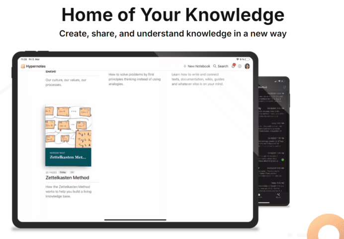 Best Websites To Create Notes Online For Free In 2024