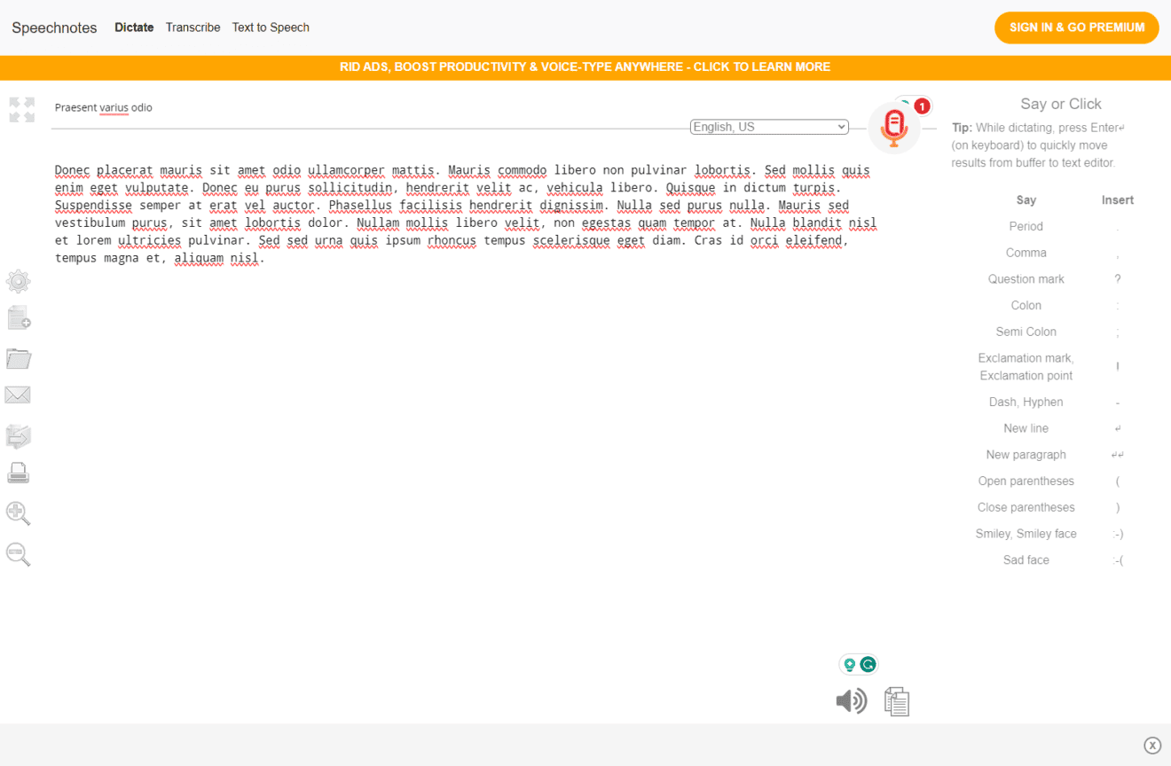 Best Websites To Create Notes Online For Free In 2024