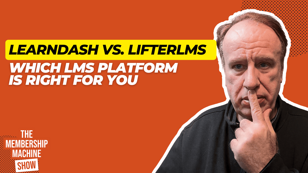 LearnDash vs. LifterLMS: Which LMS Platform is Right for You