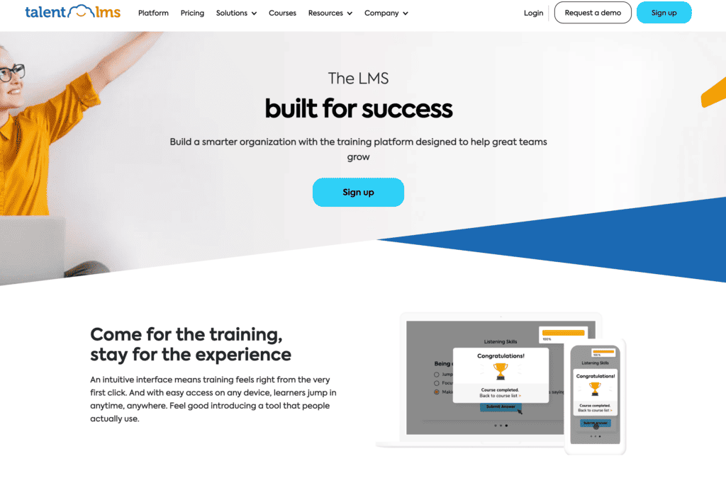 Top Learning Management Systems (LMS) For Associations & Organizations