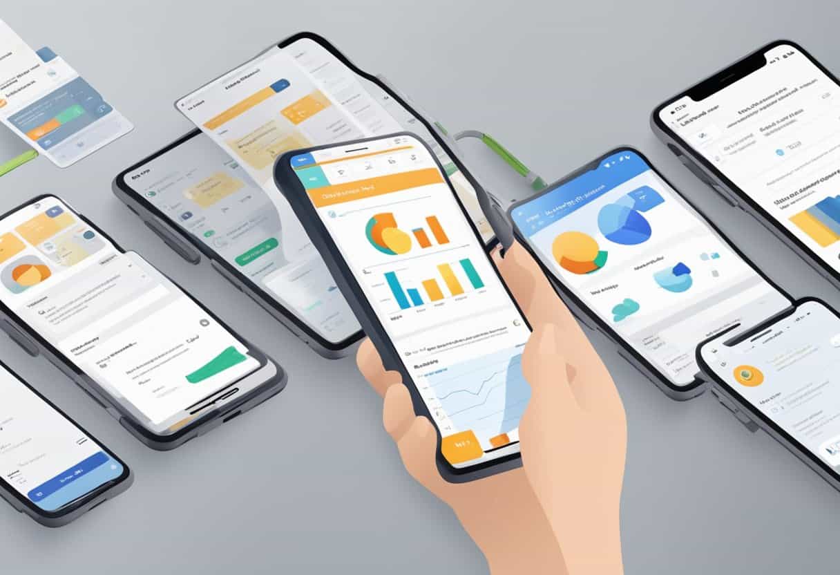 Understanding the Process of Creating a Mobile App for your LearnDash site