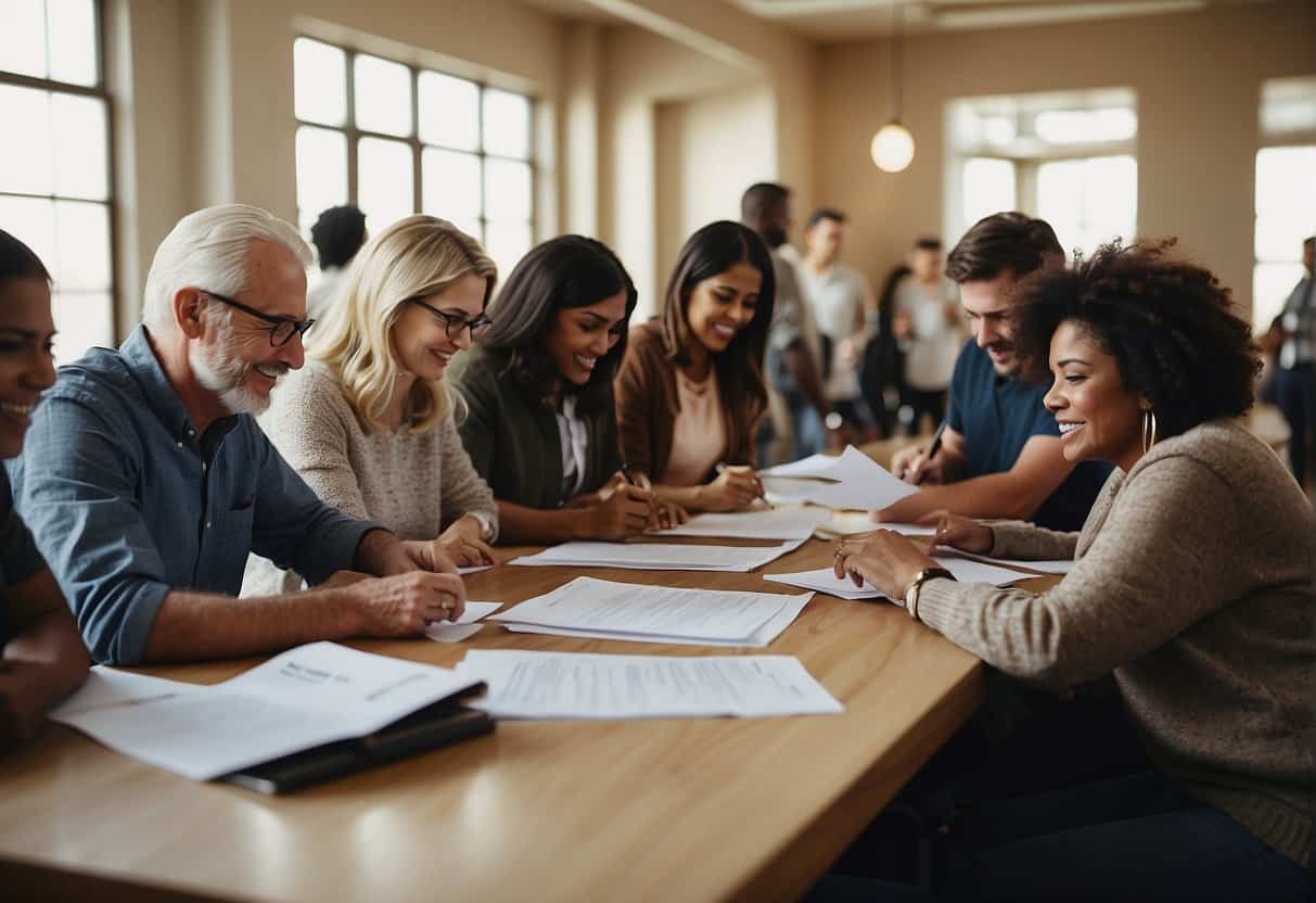 Increasing Recurring Donor Acquisition