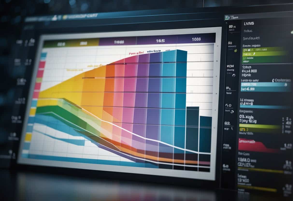Top Visual Learning Facts and Statistics for 2024