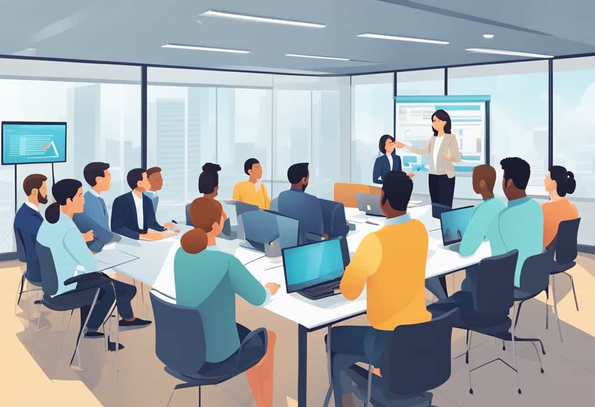 How to Design a Successful Refresher Course