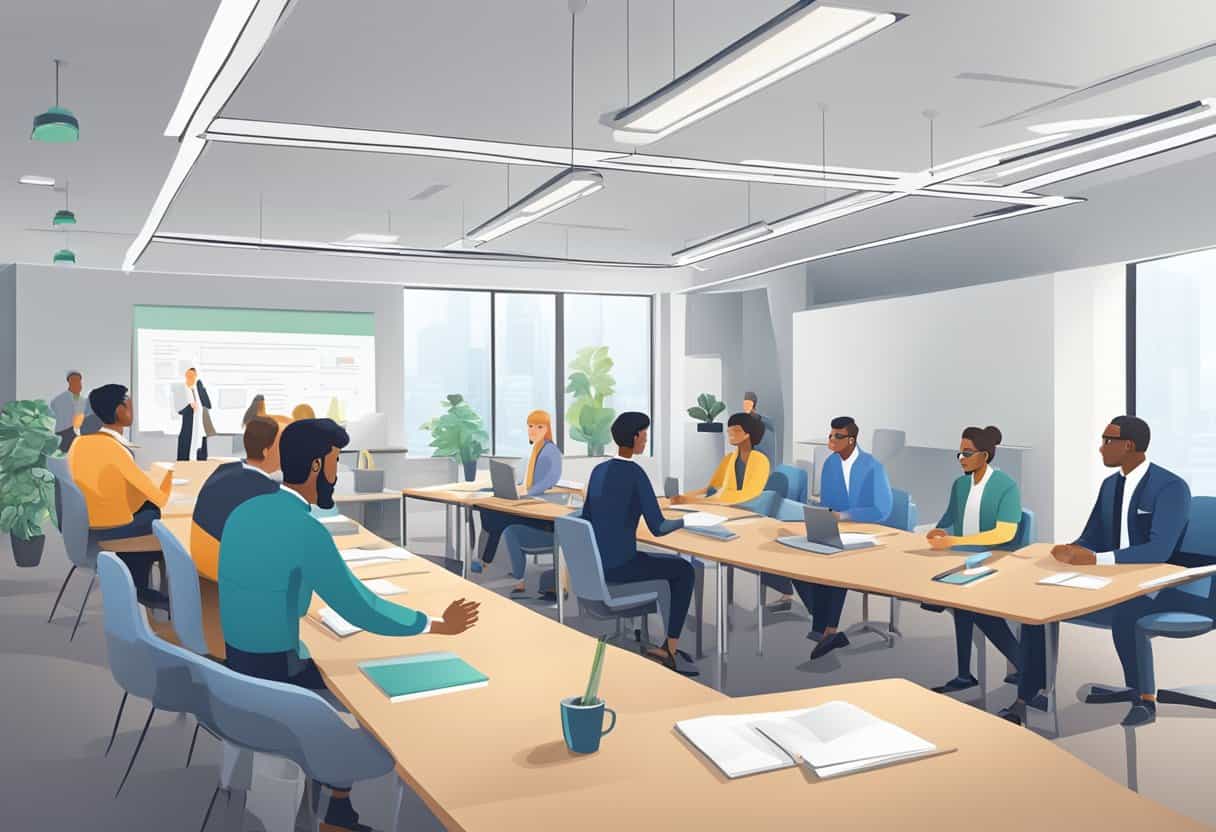 How to Design a Successful Refresher Course