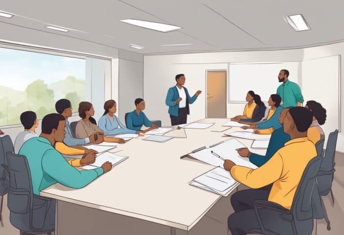 How to Design a Successful Refresher Course