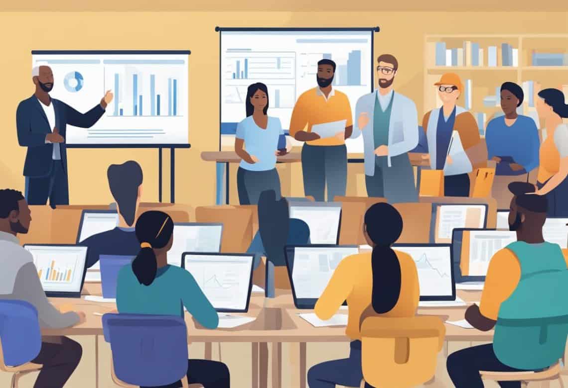 Continuing Education Units (CEU) Definition - Hosting (+) That Gives ...