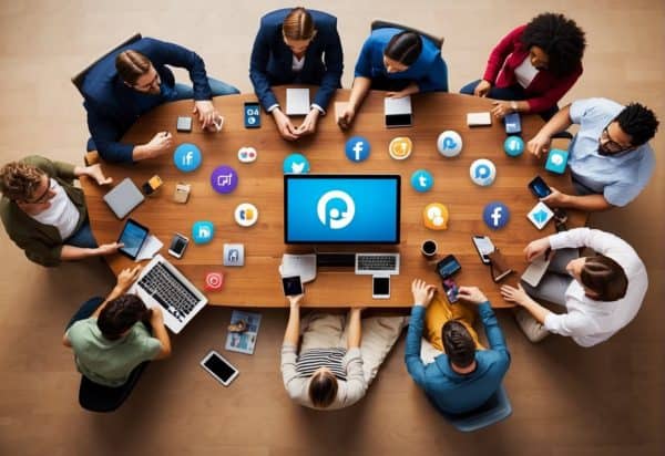 A Beginner’s Introduction to Social Media Forums