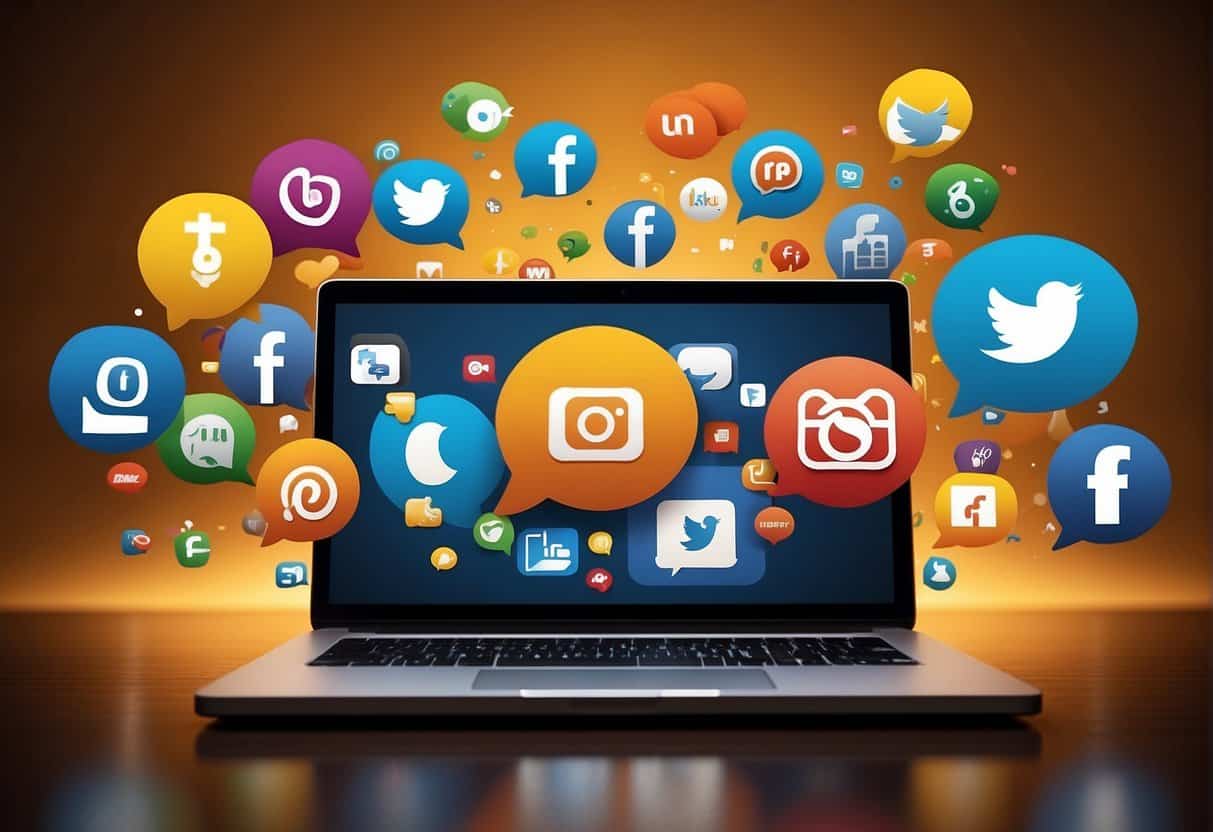 A Beginner’s Introduction to Social Media Forums