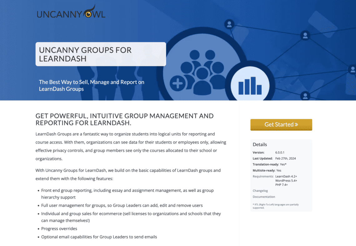 LearnDash And The Best Add-ons: A Detailed Review