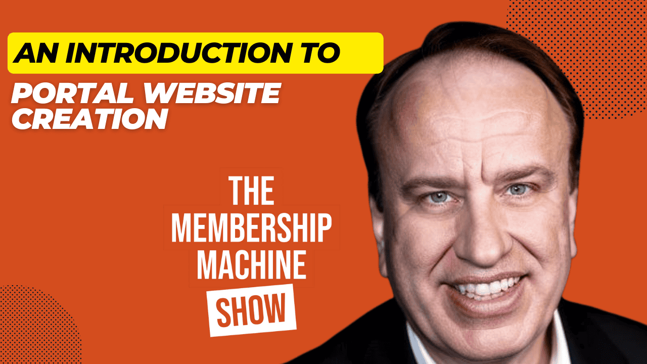 An Introduction to Portal Website Creation