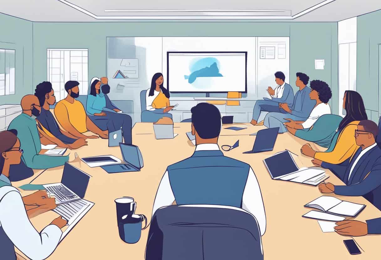 What is eLearning - Specialist Advice For Associations