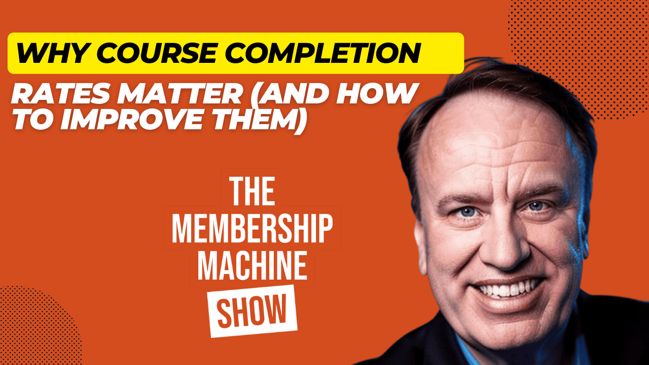 Why Course Completion Rates Matter (And How to Improve Them)