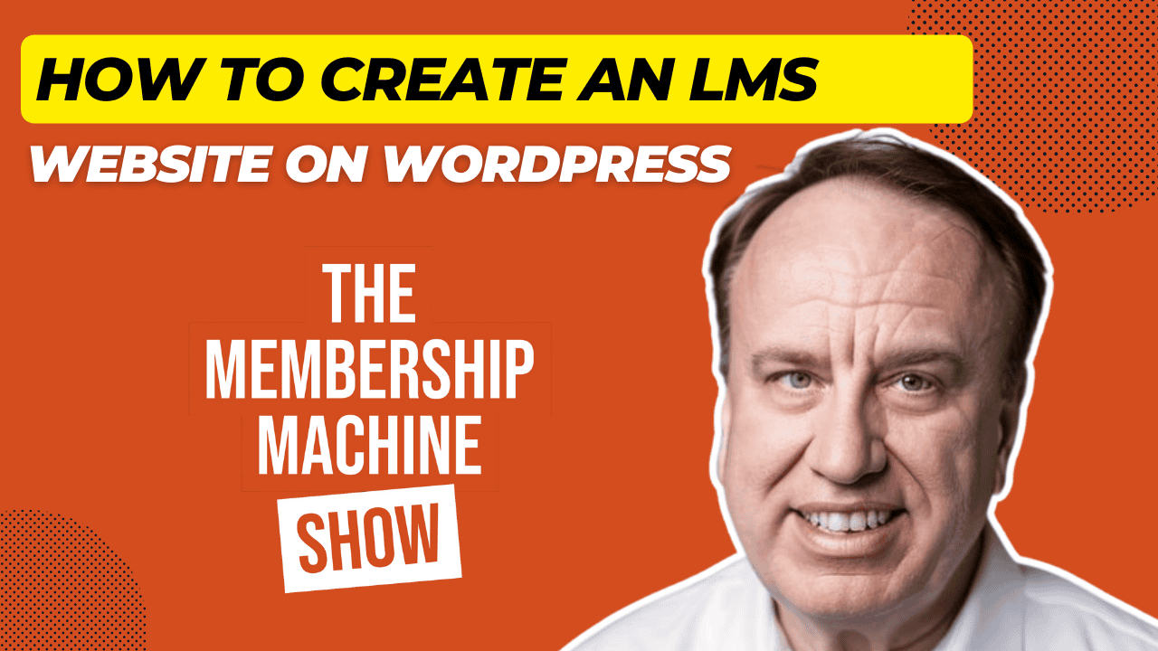 How to Create an LMS Website on WordPress