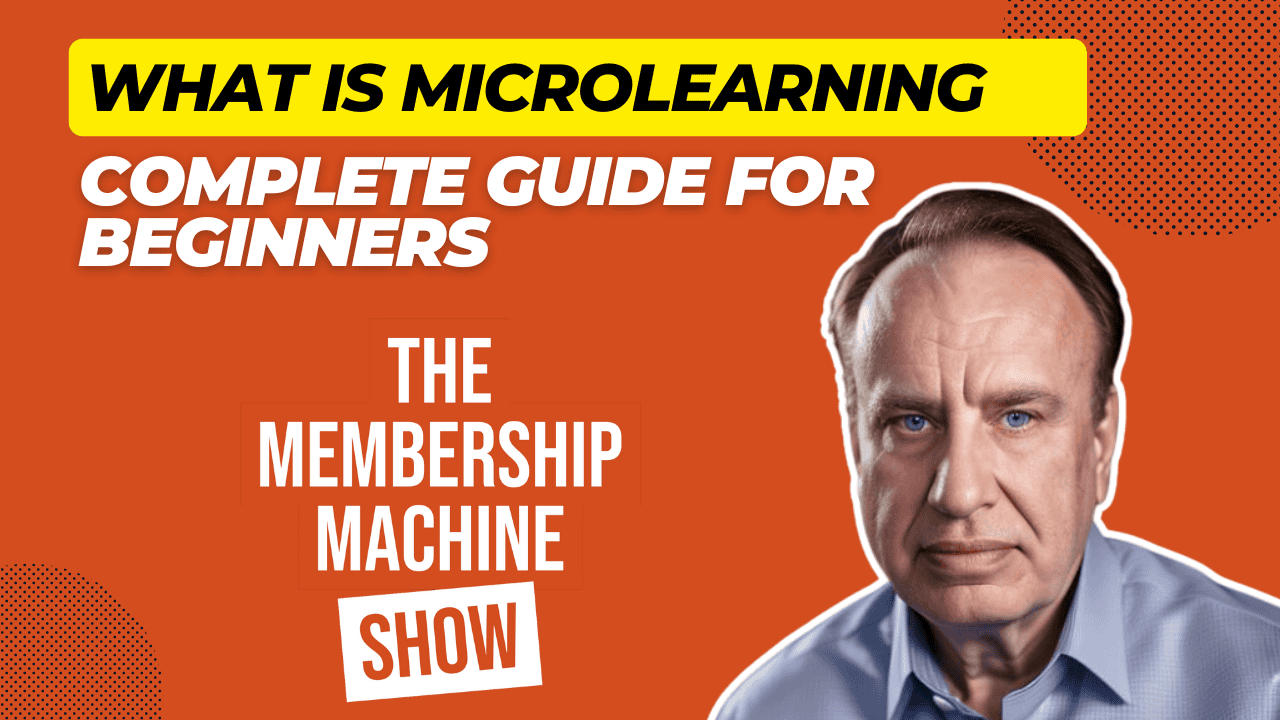 What Is Microlearning Complete Guide For Beginners