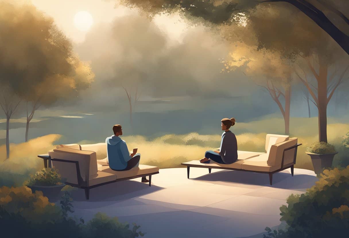 What is Intimacy Coaching Top Certifications