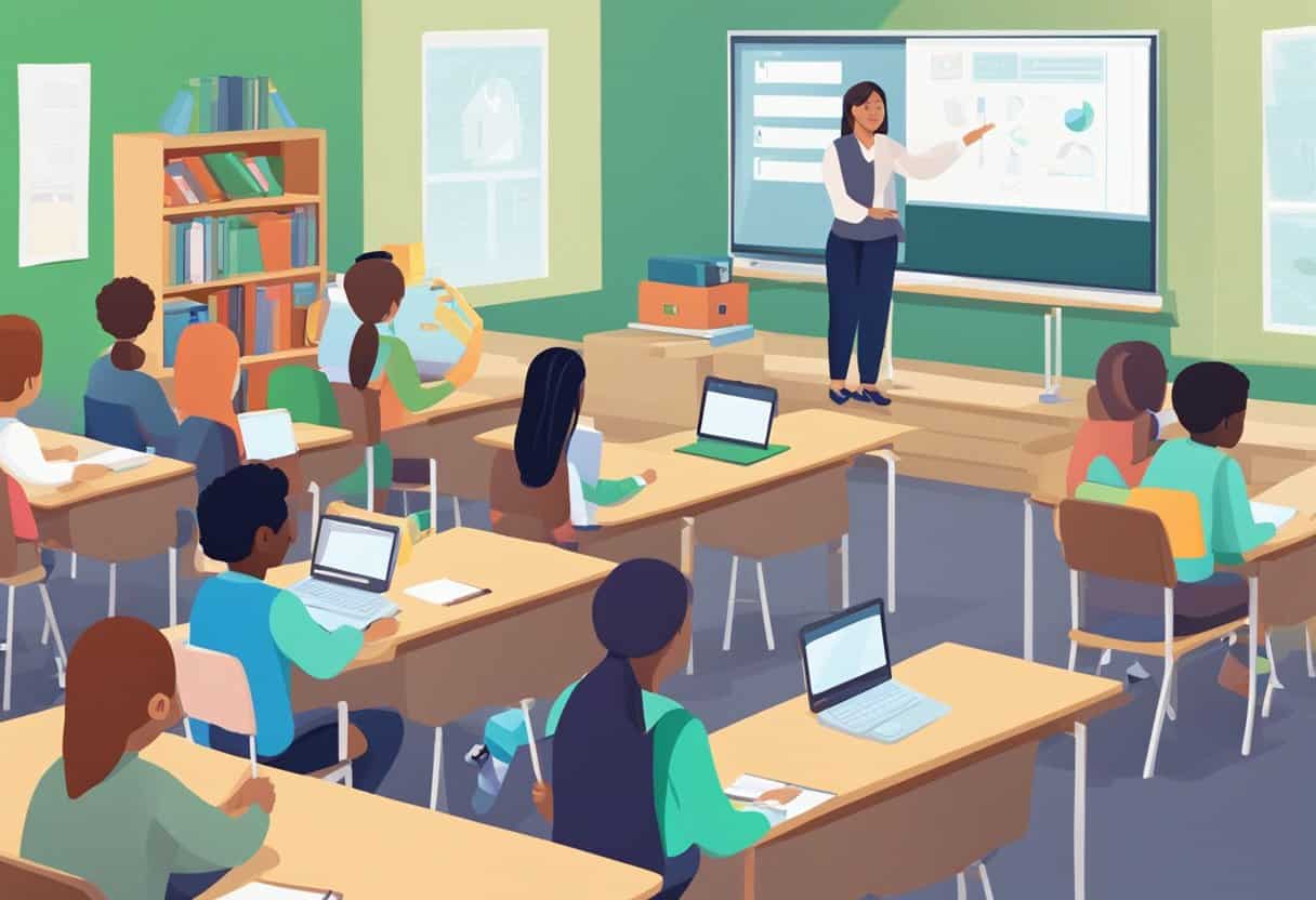 Benefits of Blended Learning - Hosting (+) That Gives Everything You ...