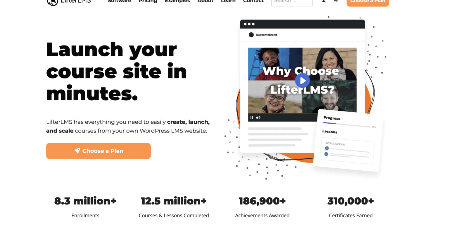 Adding SCORM To Your WordPress Website