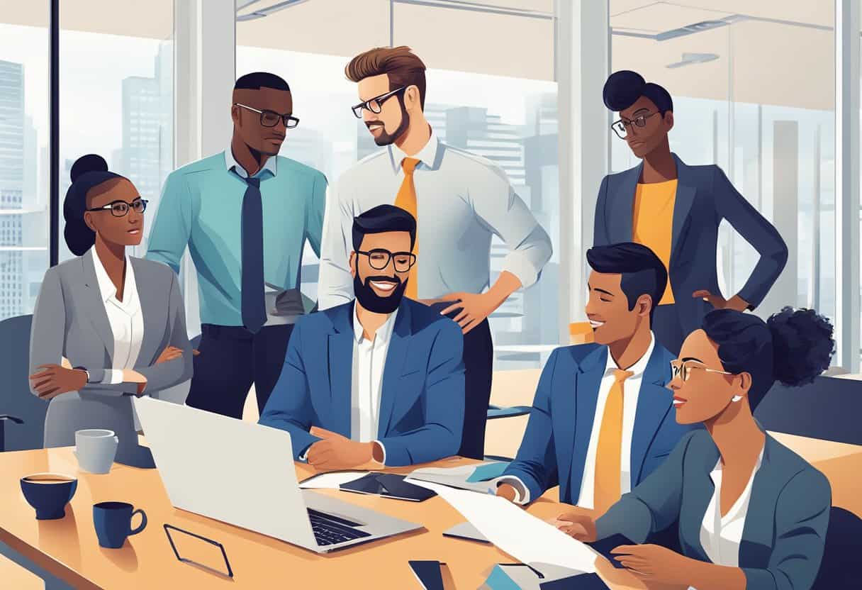 Types of Consulting Services To Offer Clients