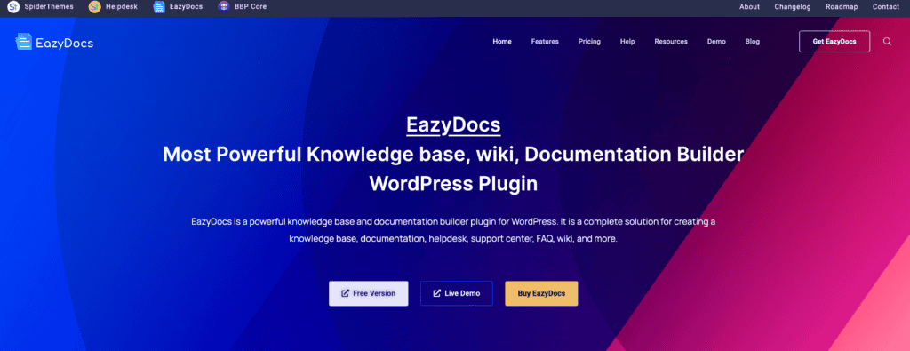 BetterDocs Plugin a Full Review