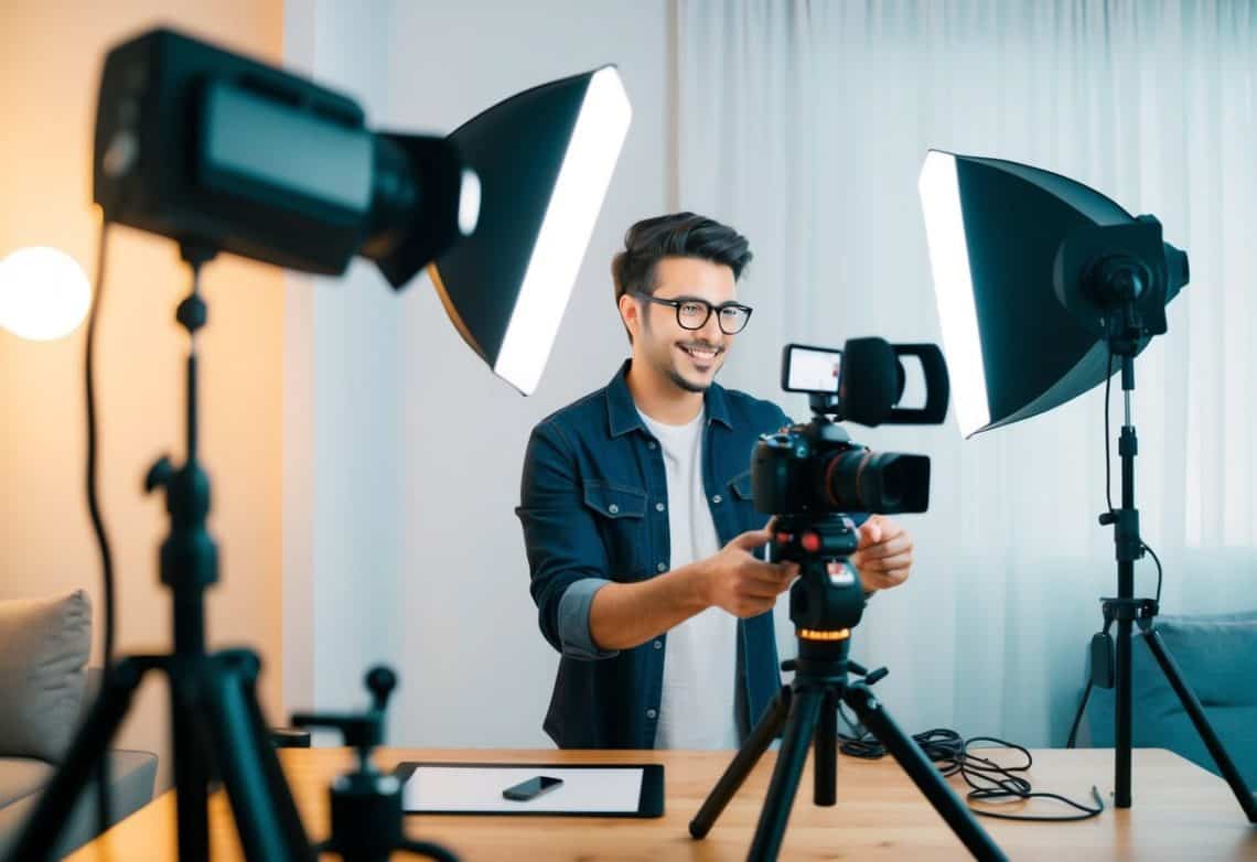 Vlogging 101 Start Vlogging in These Quick Steps