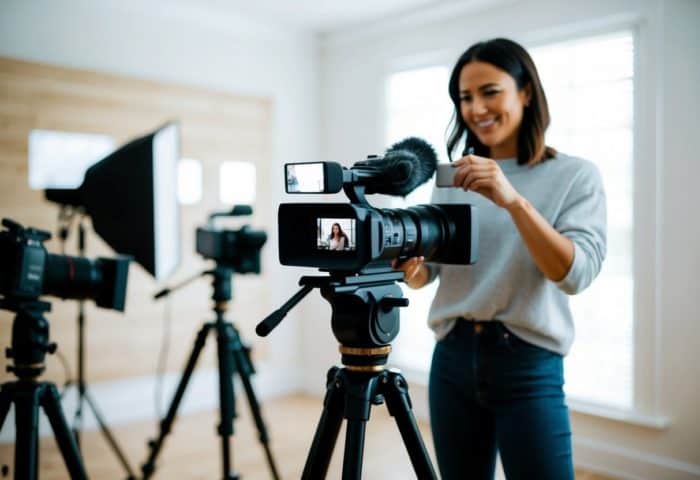 Vlogging 101 Start Vlogging in These Quick Steps