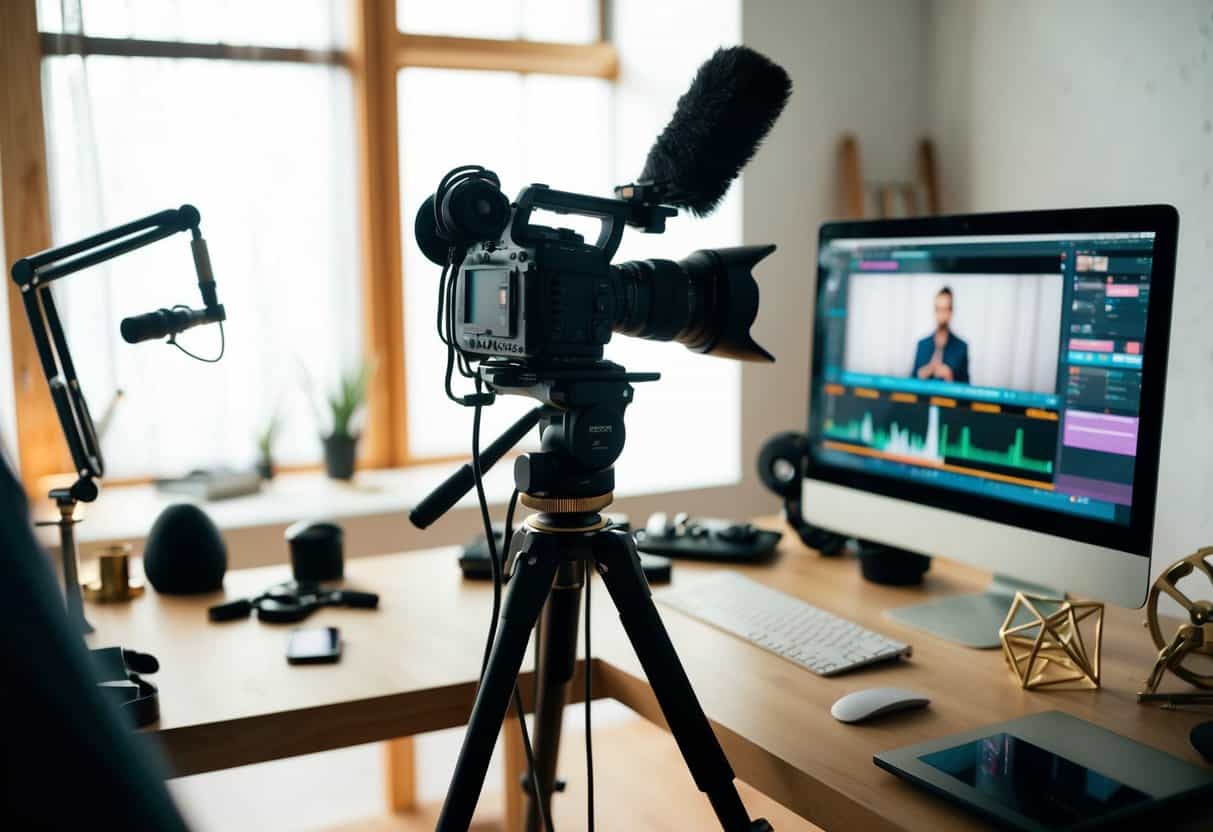 Vlogging 101 Start Vlogging in These Quick Steps