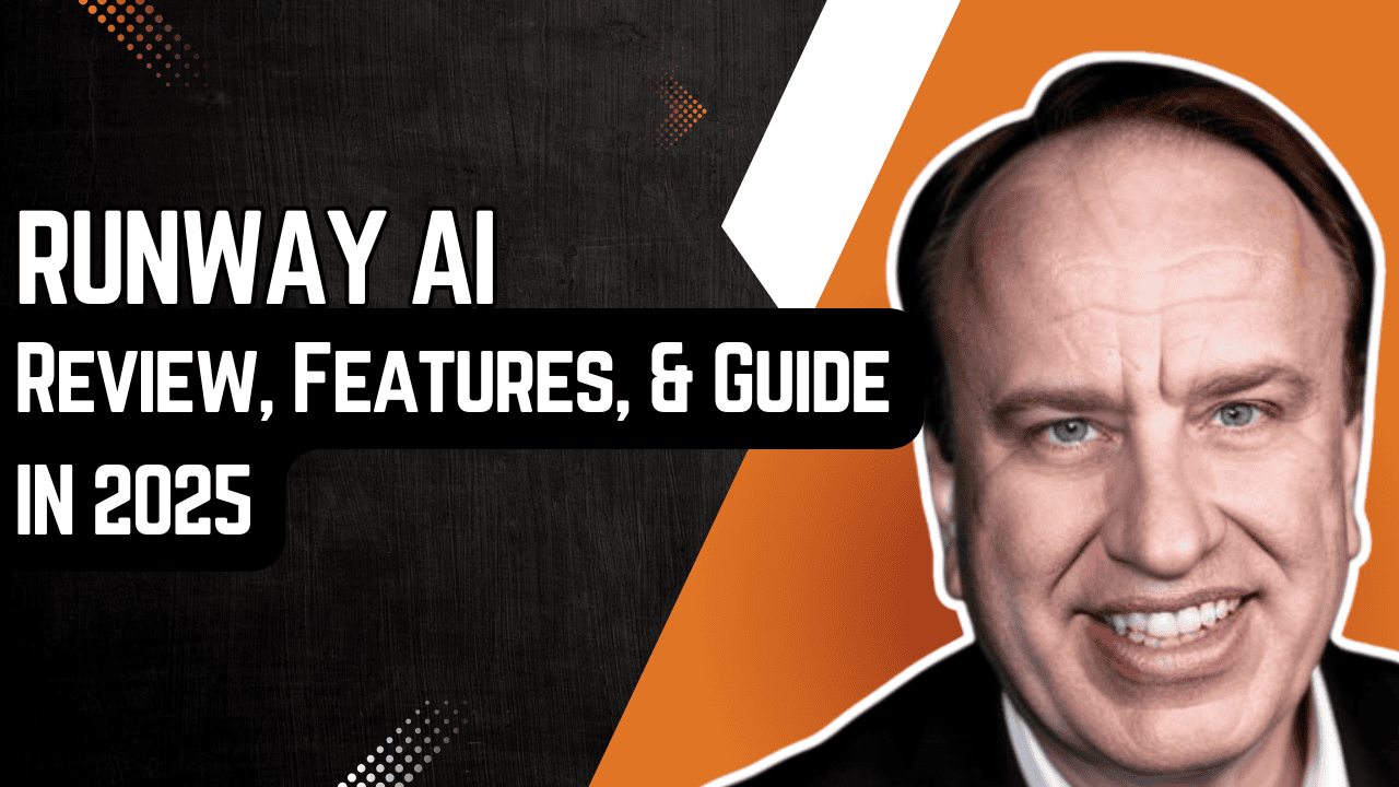Runway AI Review And Features